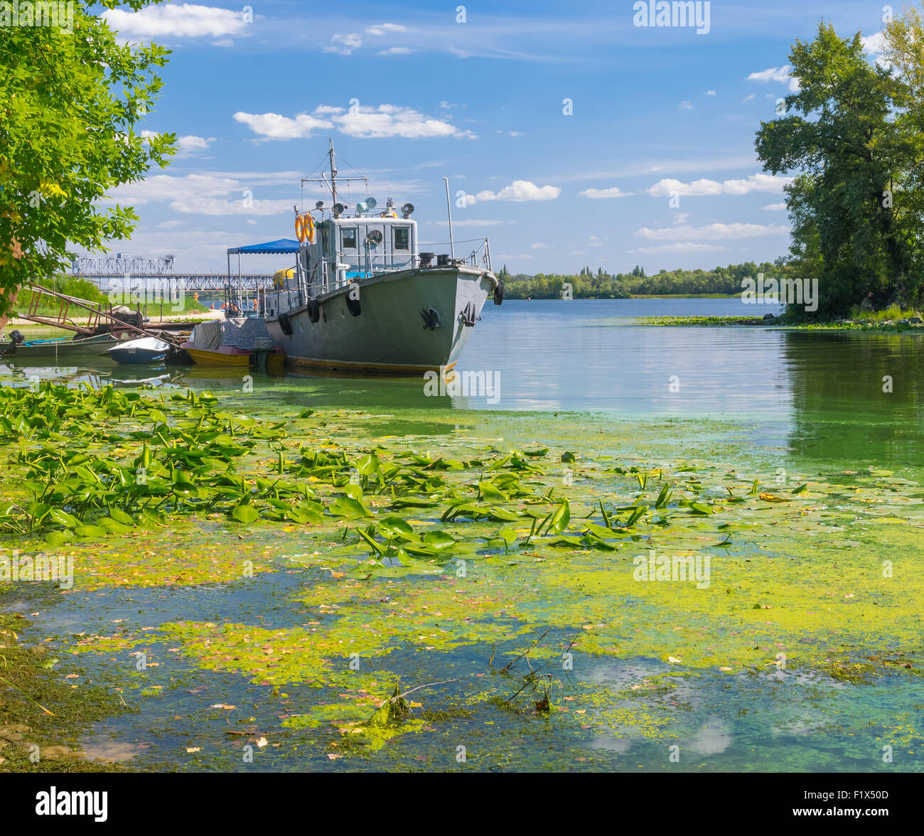 Kremenchuk hi-res stock photography and images - Alamy