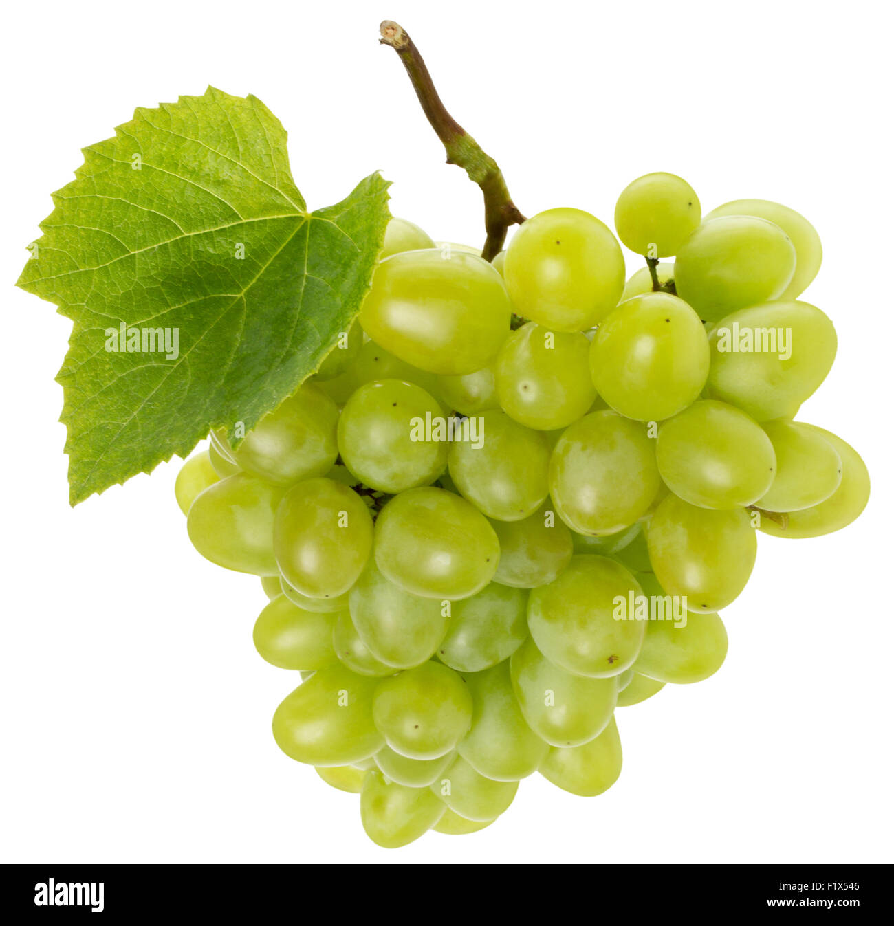 Green grape hi-res stock photography and images - Alamy