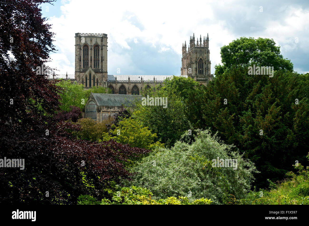 Deanery hi-res stock photography and images - Alamy