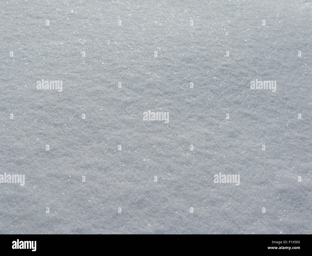 Fine snow background white stillness, winter in Sweden Stock Photo - Alamy