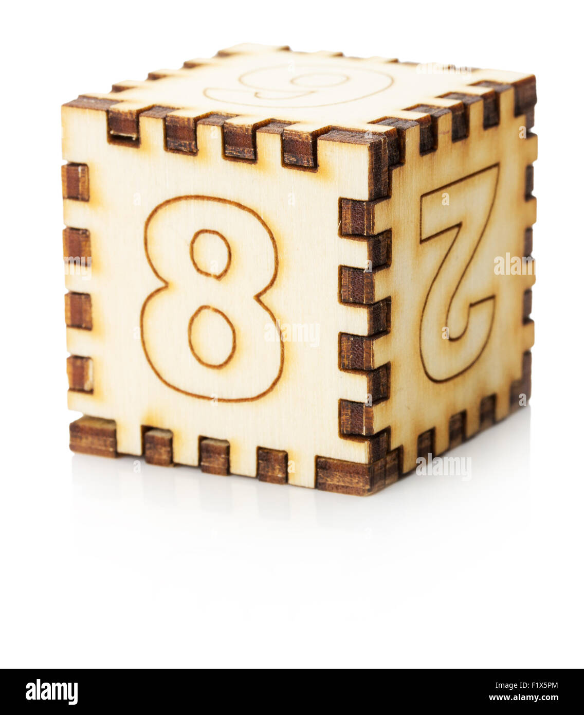 Eight cube hi-res stock photography and images - Alamy