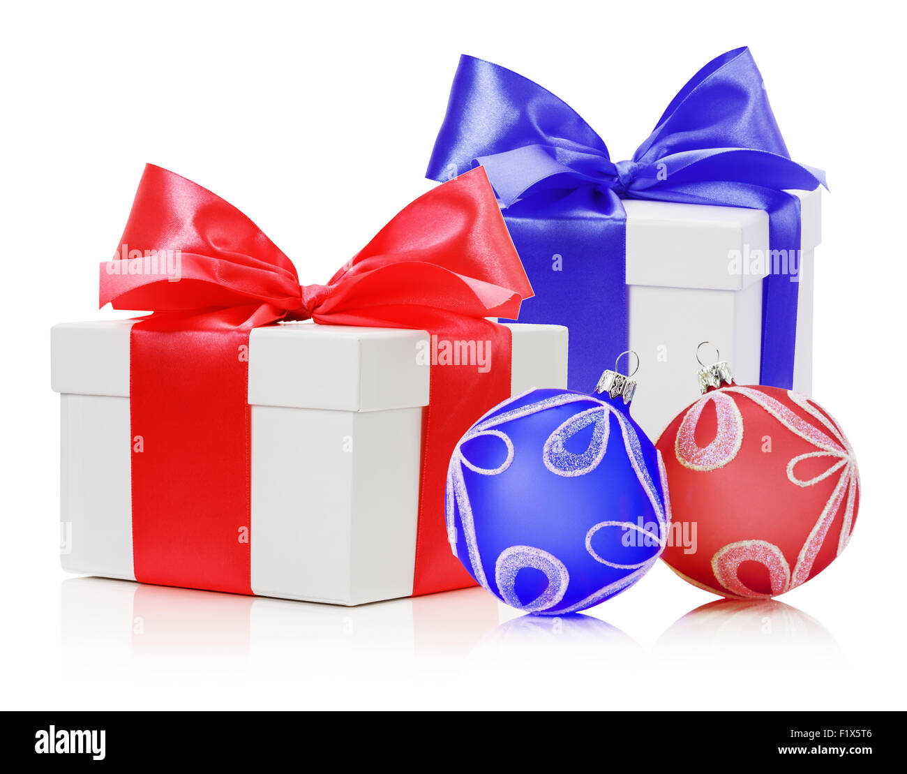 Red white and blue ribbon hi-res stock photography and images - Alamy