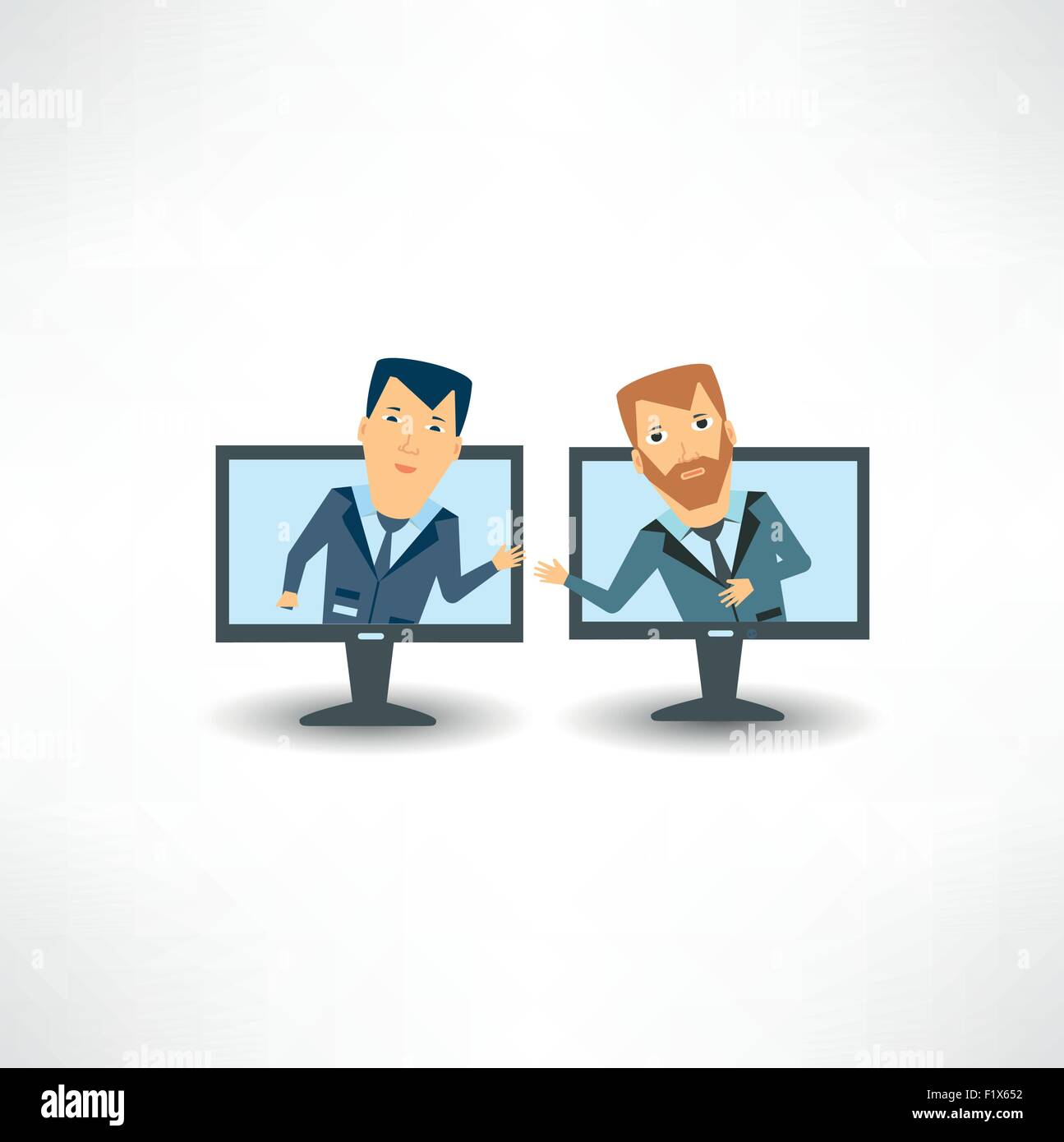 Foreigner sign hi-res stock photography and images - Alamy