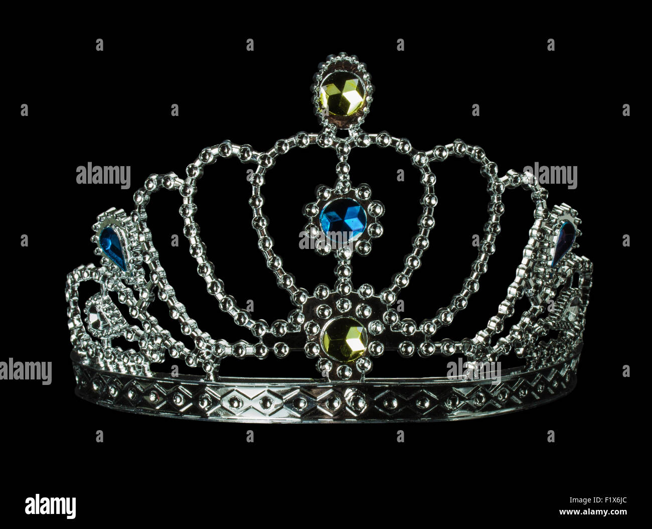 Diamond tiara hi-res stock photography and images - Alamy