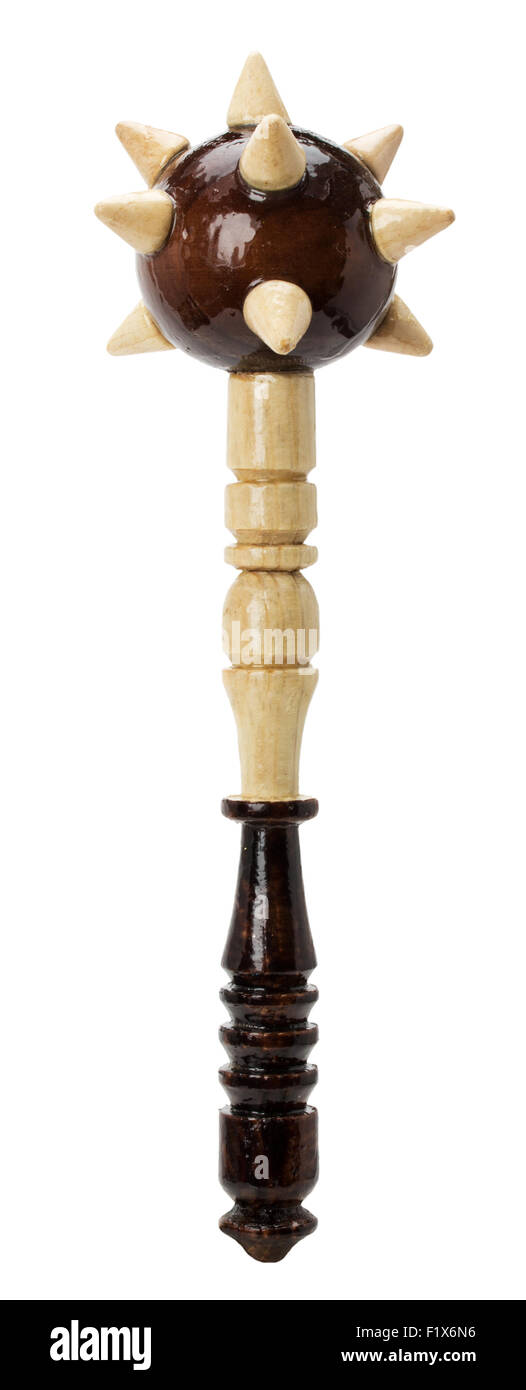 Royal mace hi-res stock photography and images - Alamy