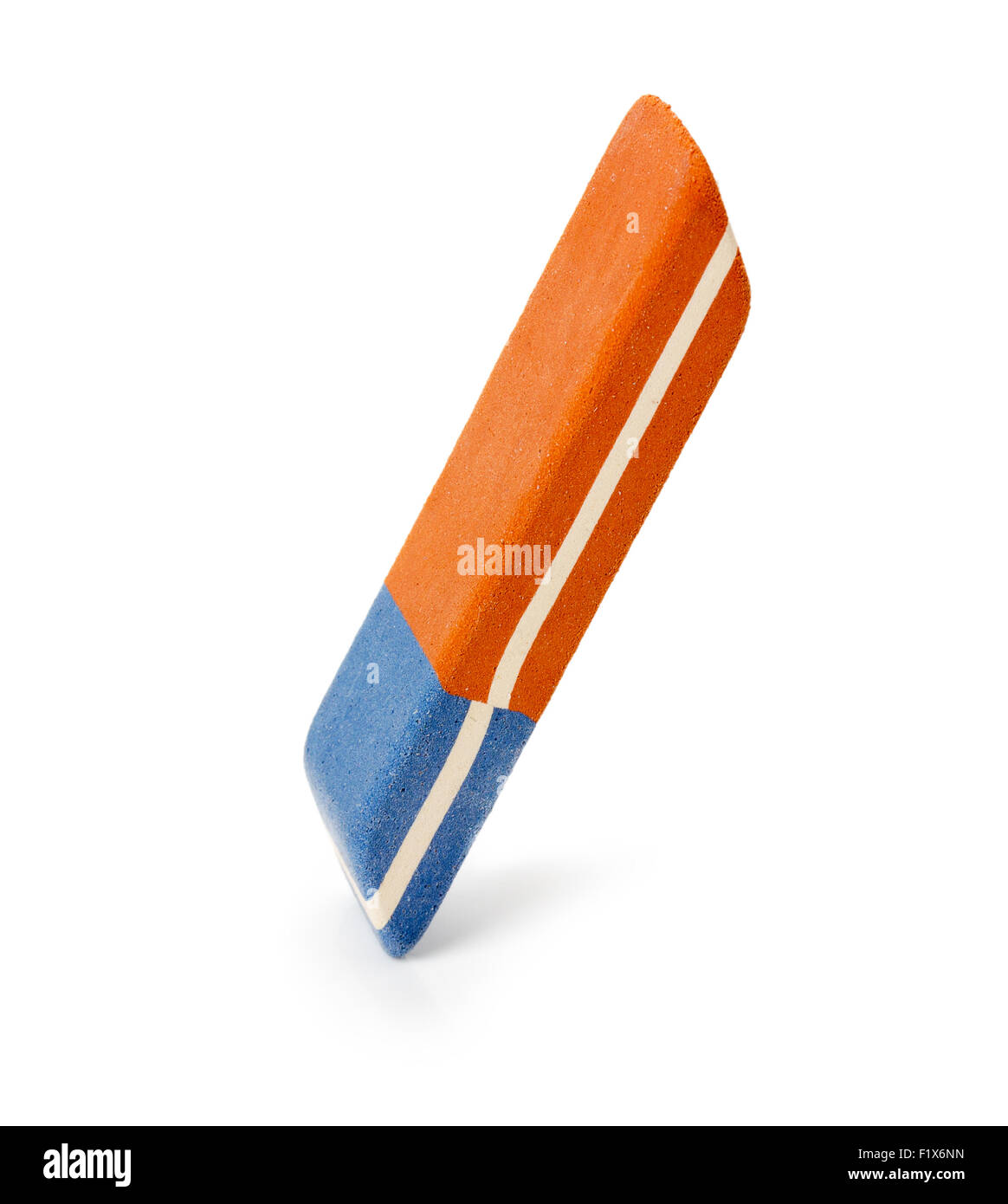 Pencil erasers Cut Out Stock Images & Pictures - Alamy