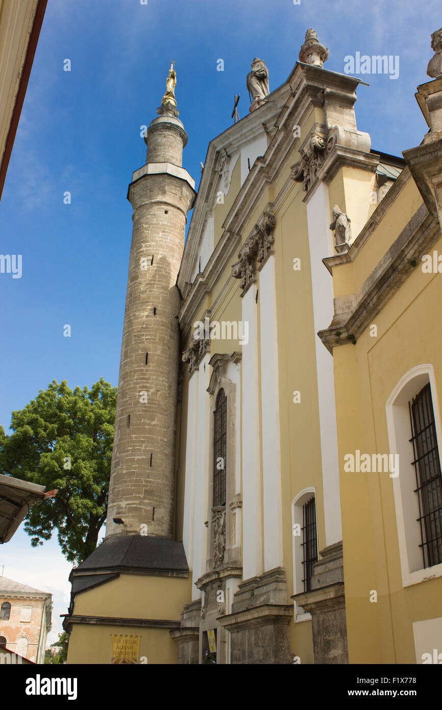 Catholic saints hi-res stock photography and images - Alamy