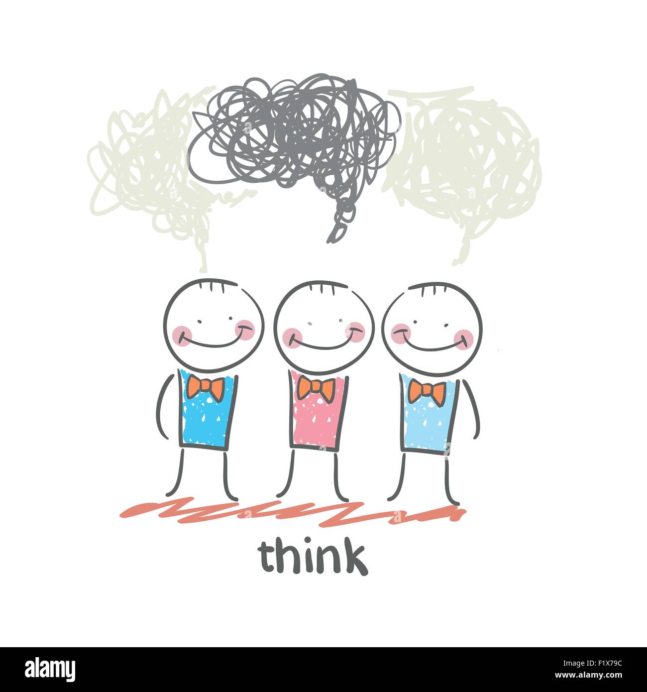 Cartoon ringing telephone hi-res stock photography and images - Alamy