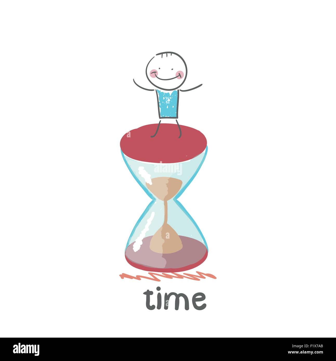 Cup stands Cut Out Stock Images & Pictures - Alamy