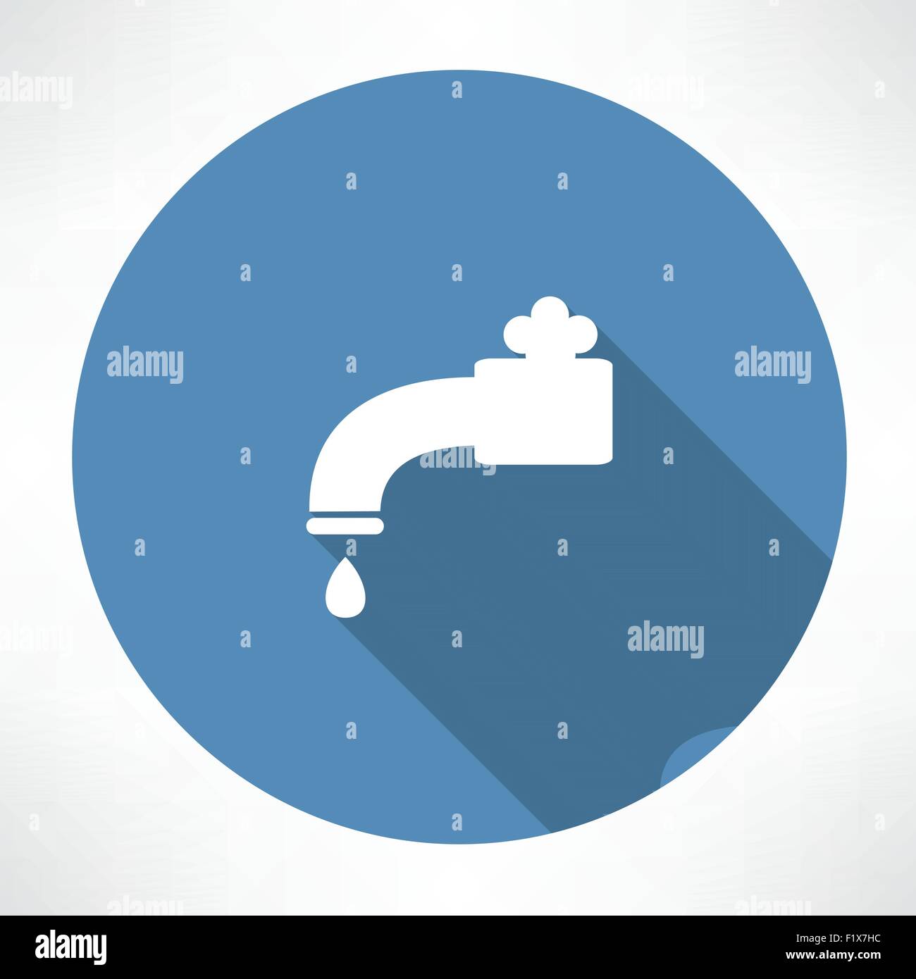 Tap fixture Stock Vector Images - Alamy