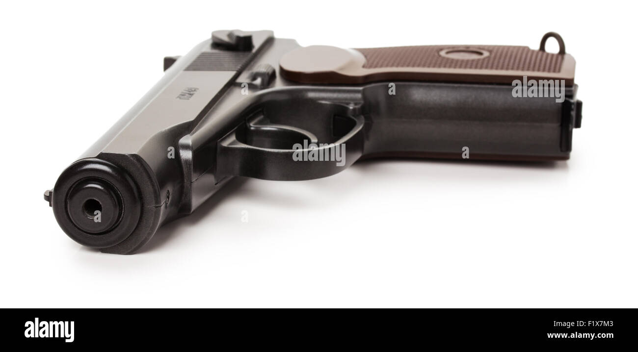 Gun Lying Down So You Are Taking Pictures Of Your Battle Rifle? Let Me