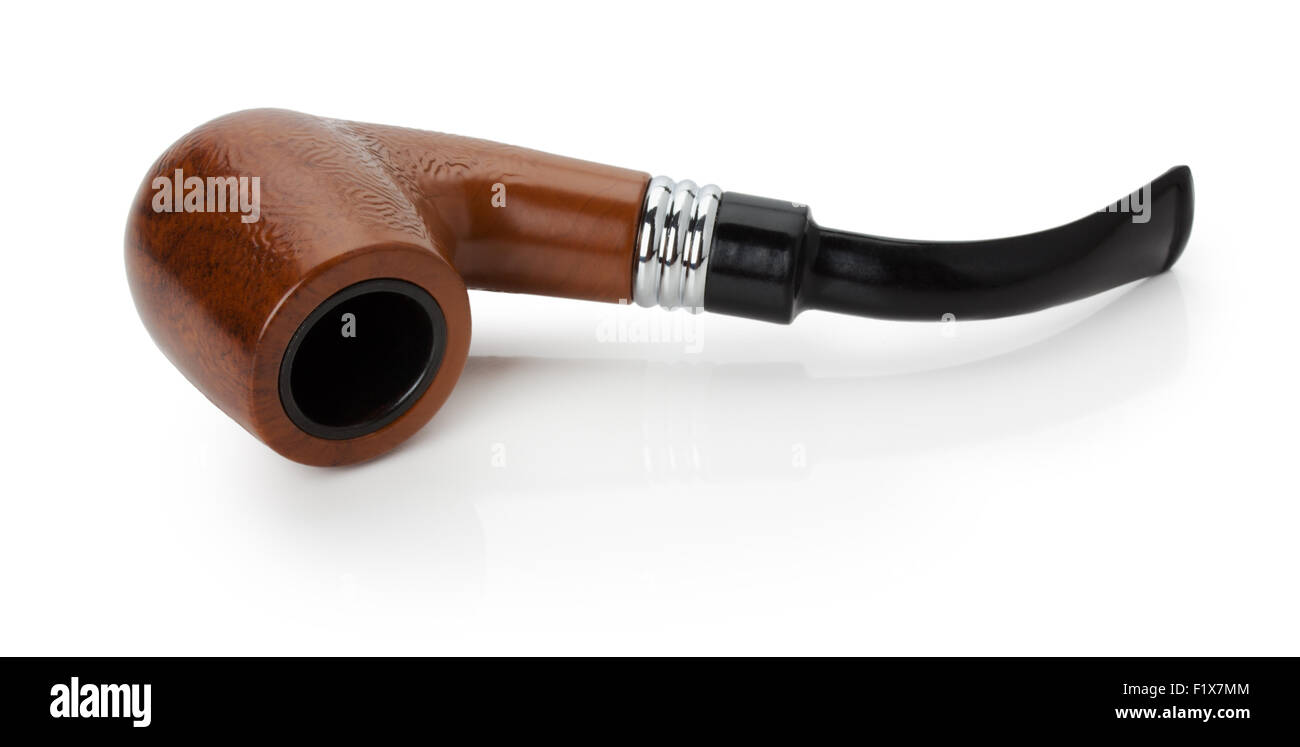 Tobacco pipe hi-res stock photography and images - Alamy