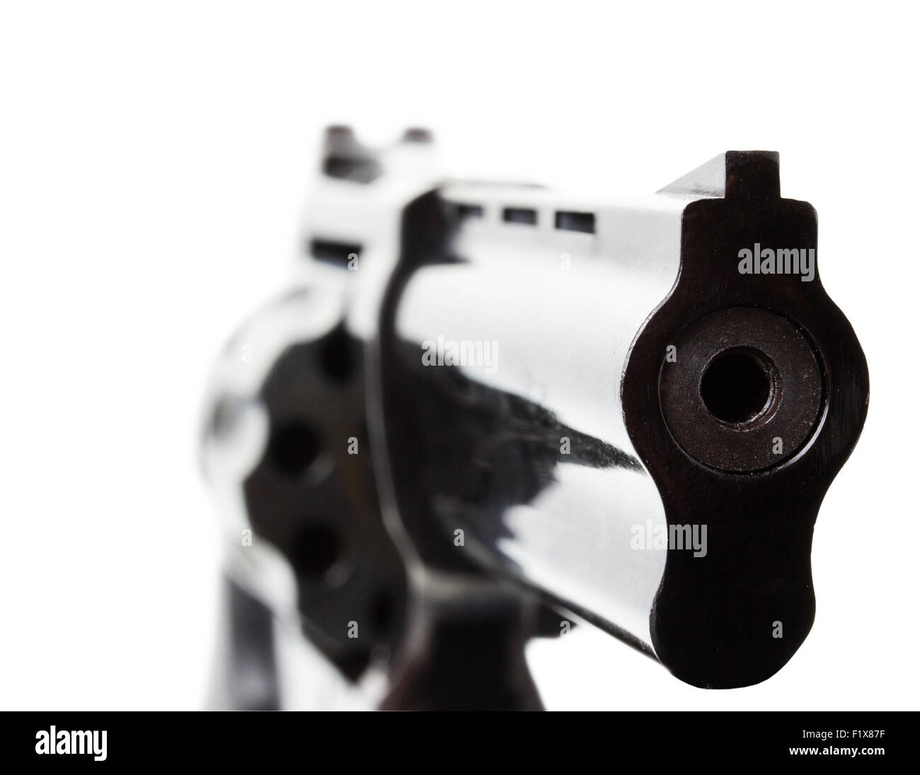 357 revolver hi-res stock photography and images - Alamy