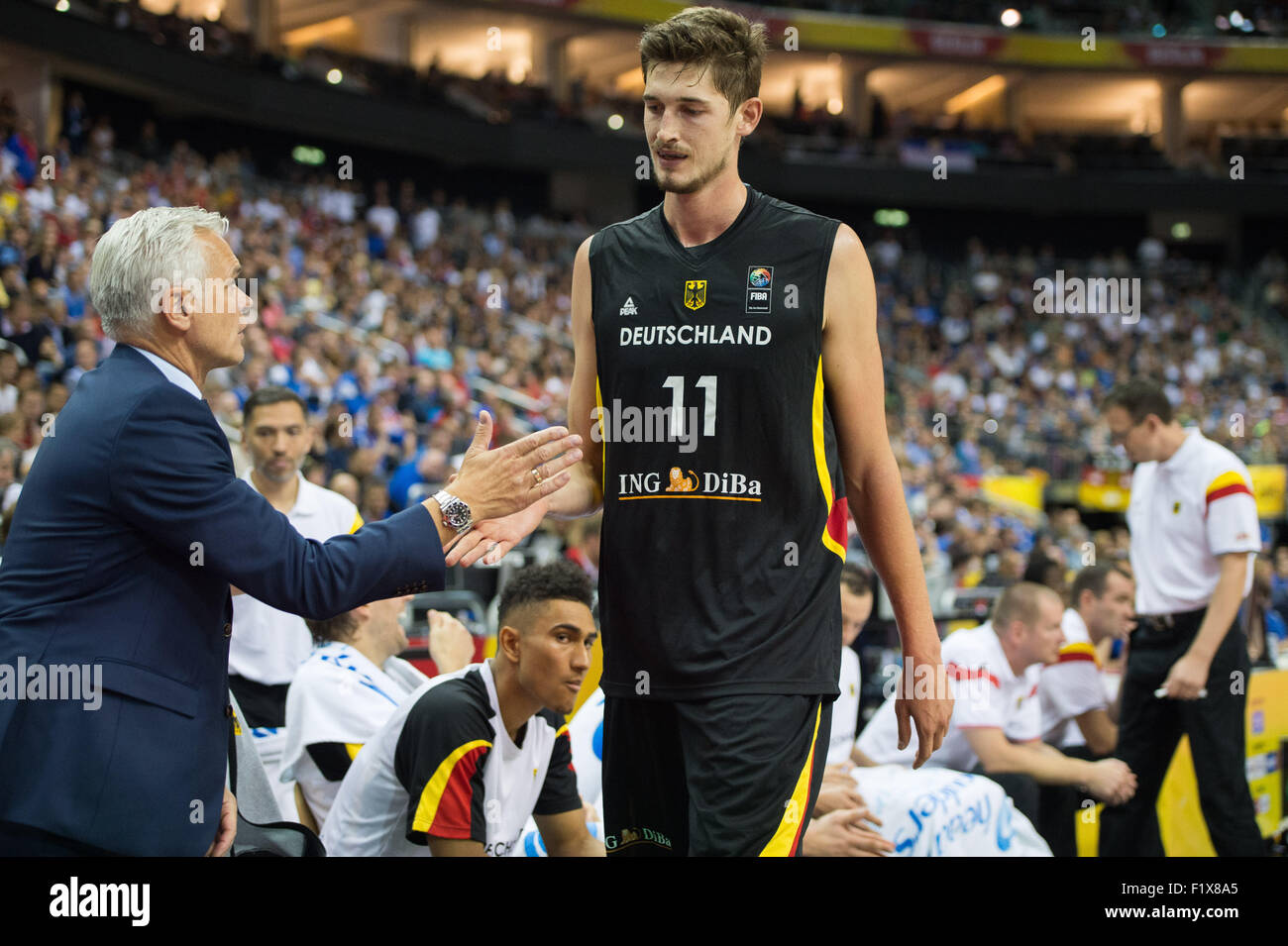 Andres l hi-res stock photography and images - Alamy