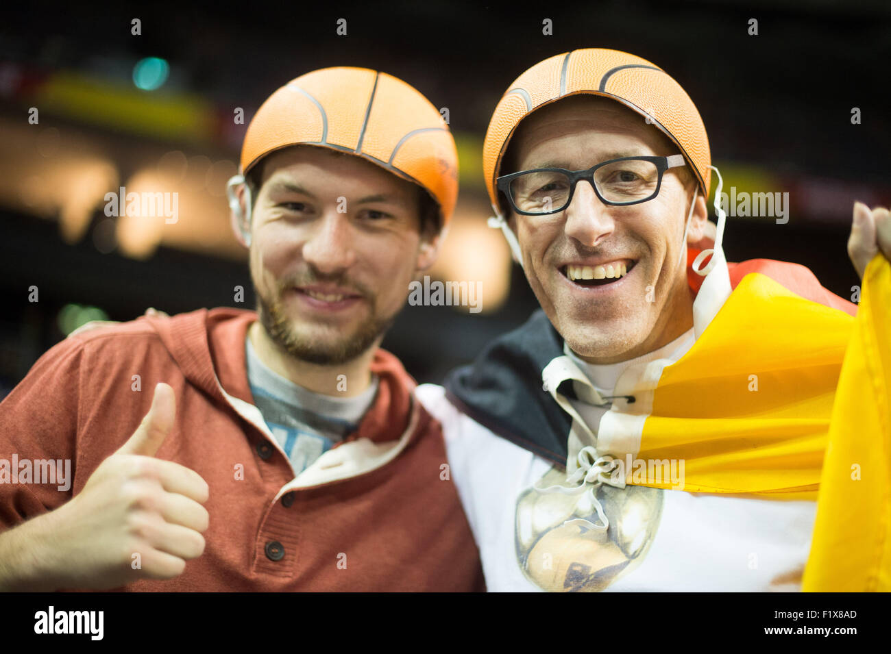 Mercedes caps hi-res stock photography and images - Alamy