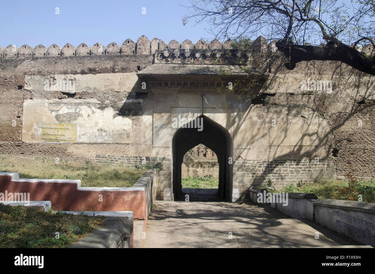 Shegaon hi-res stock photography and images - Alamy