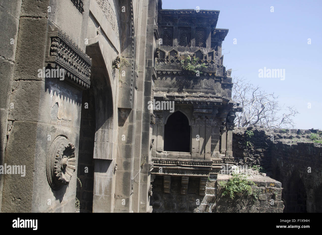 Akola maharashtra hi-res stock photography and images - Alamy