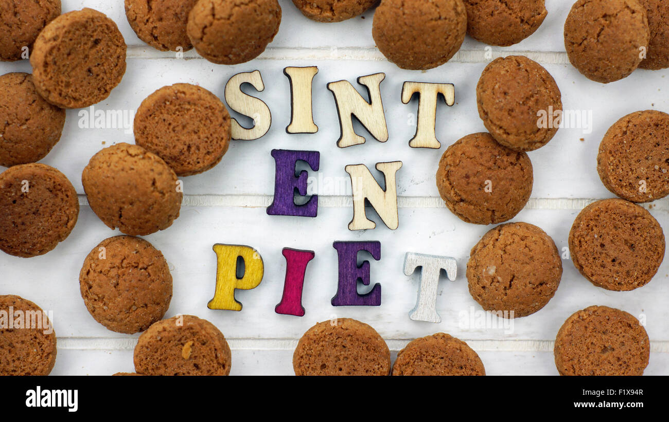 Sint celebration hi-res stock photography and images - Alamy