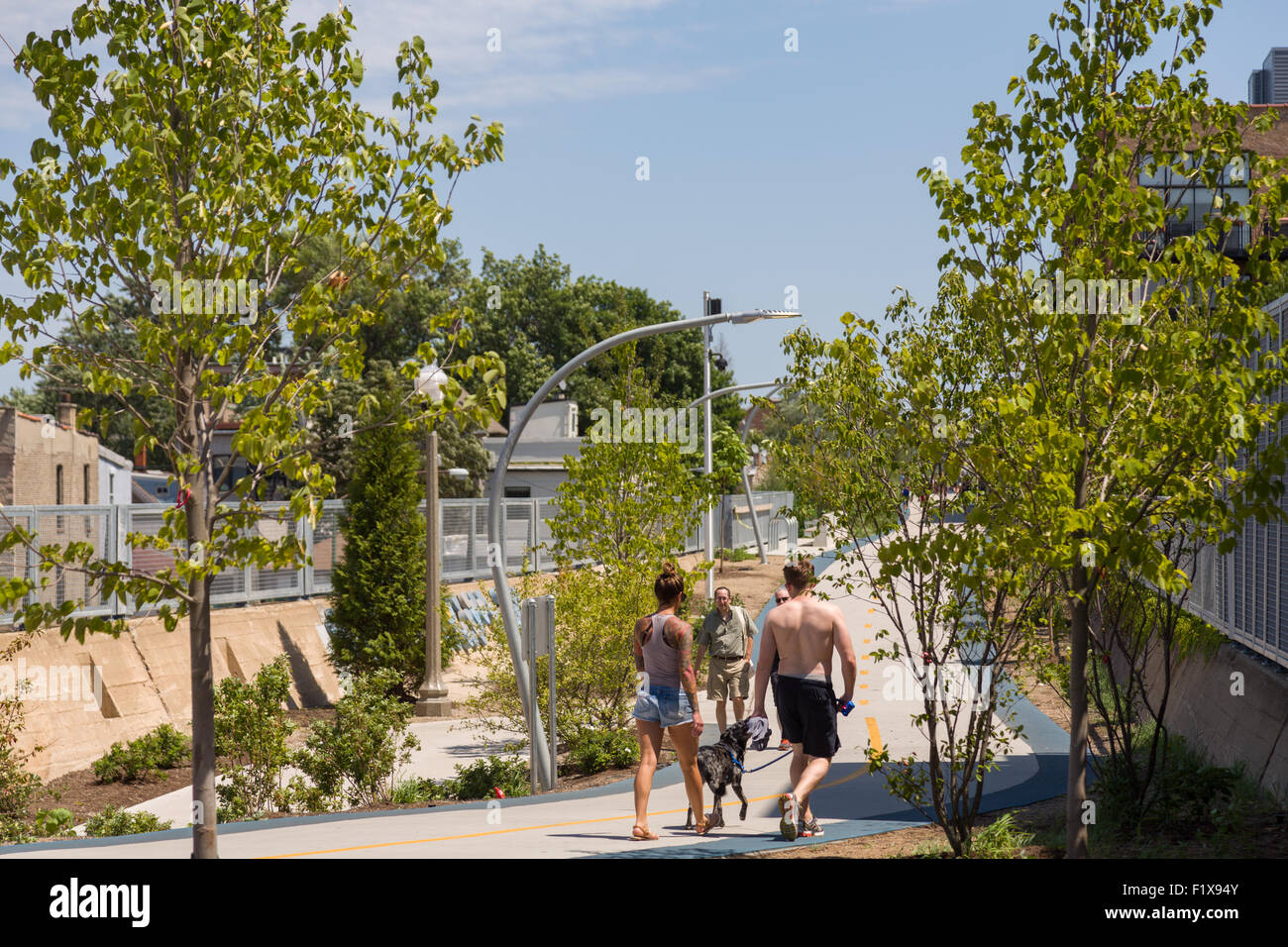 606 trail hi-res stock photography and images - Alamy