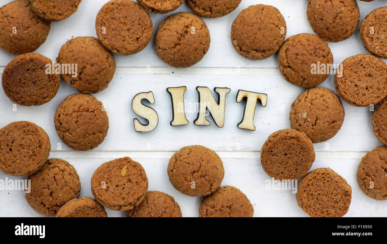 Sint celebration hi-res stock photography and images - Alamy