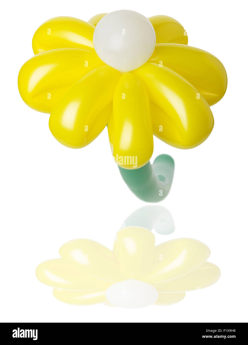 Balloon flower hi-res stock photography and images - Alamy