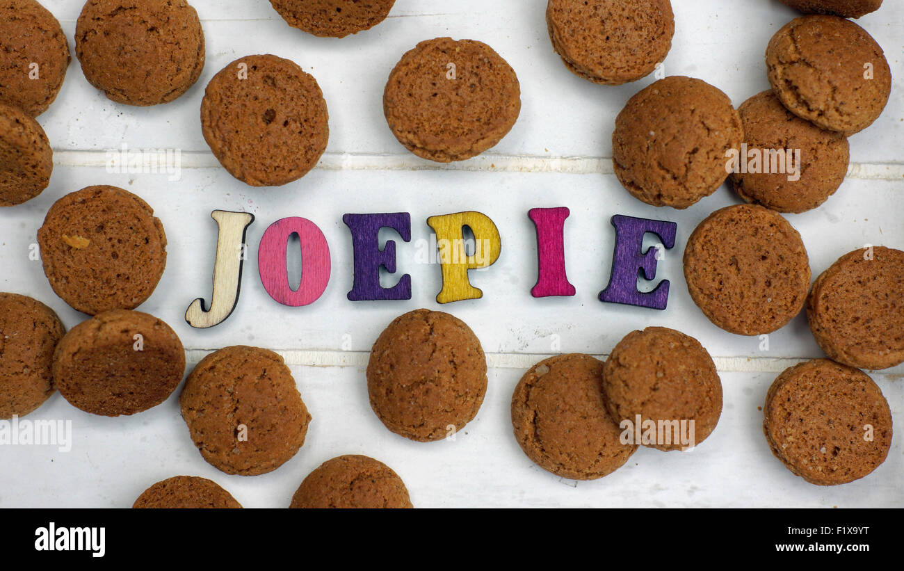 Jippie hi-res stock photography and images - Alamy