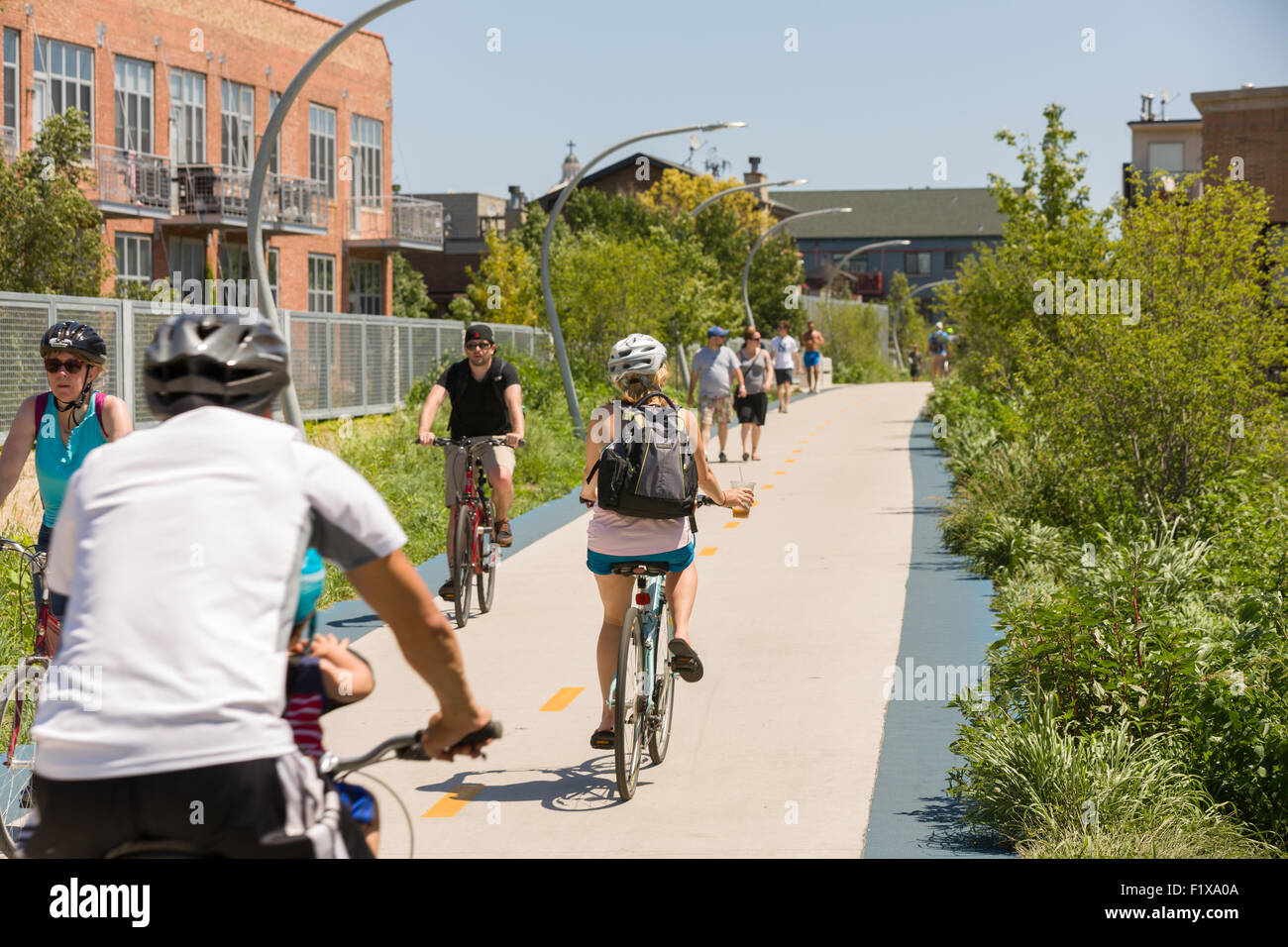 606 trail hi-res stock photography and images - Alamy