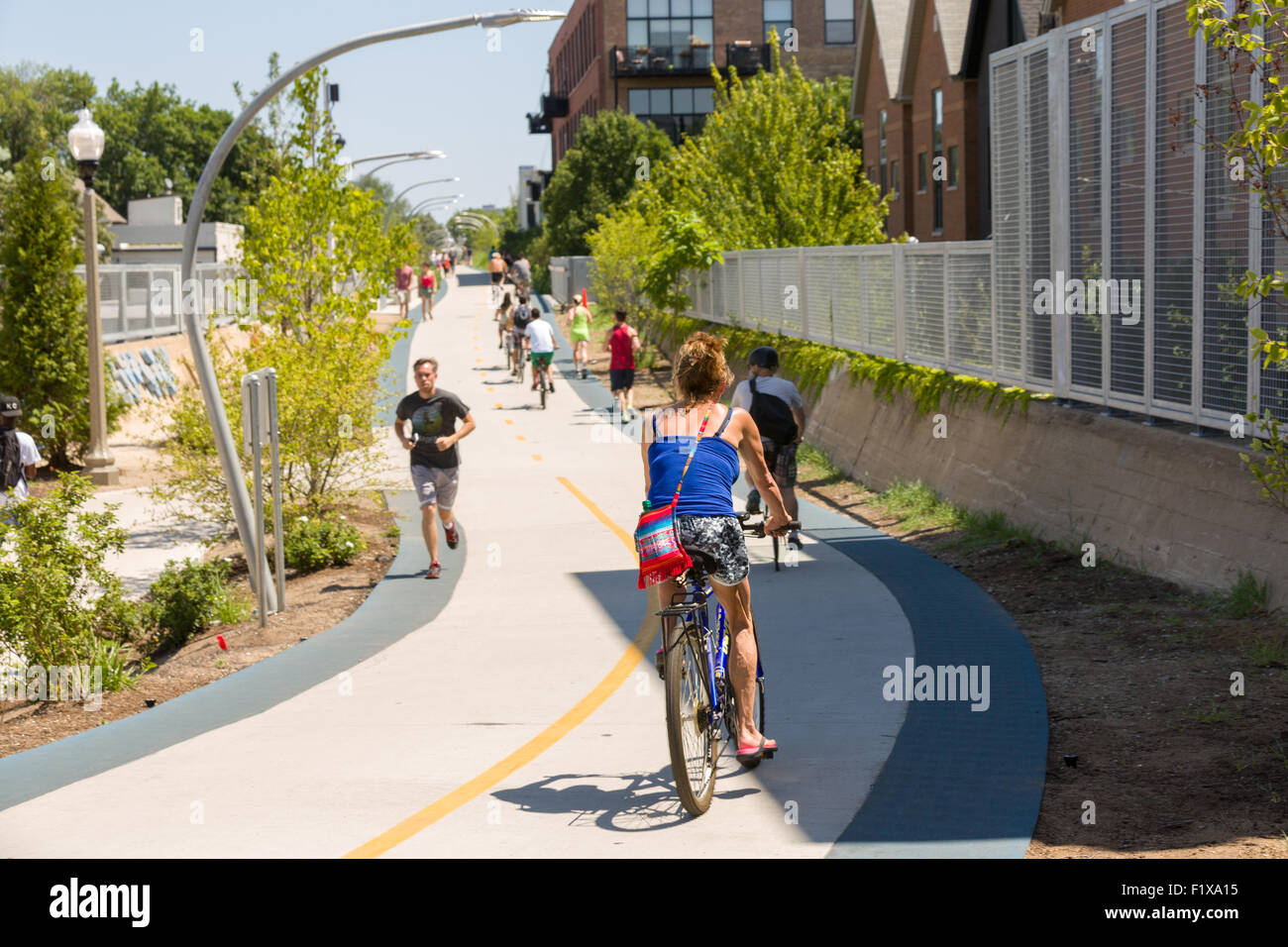 606 trail hi-res stock photography and images - Alamy