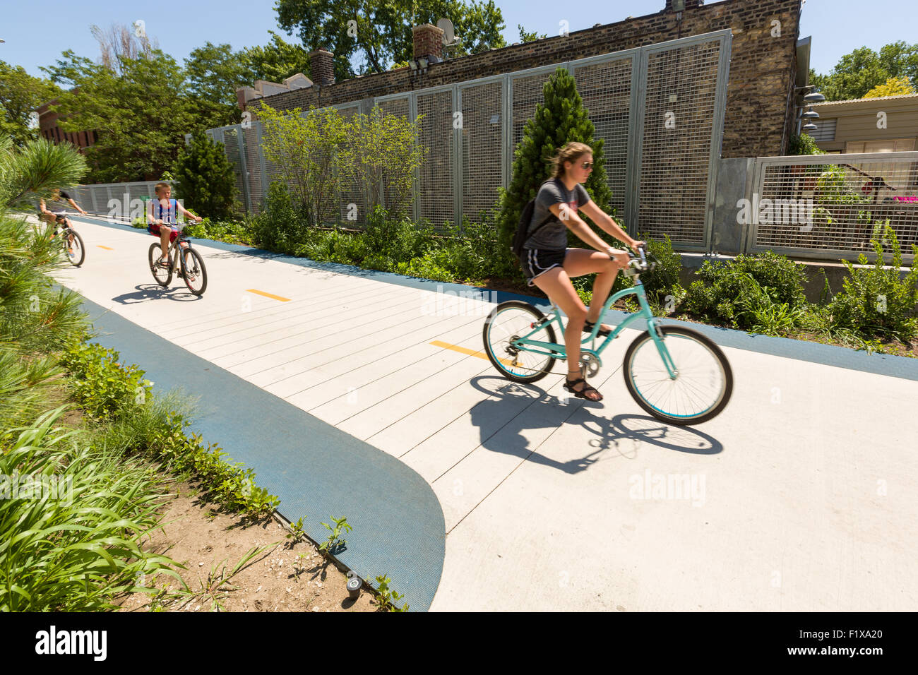 606 trail hi-res stock photography and images - Alamy