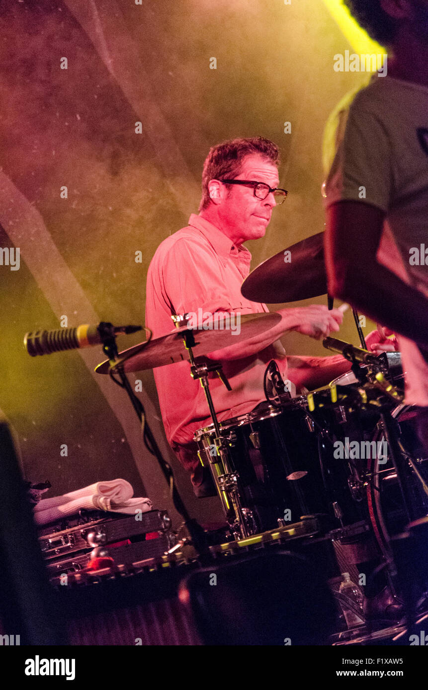 John fender hi-res stock photography and images - Alamy