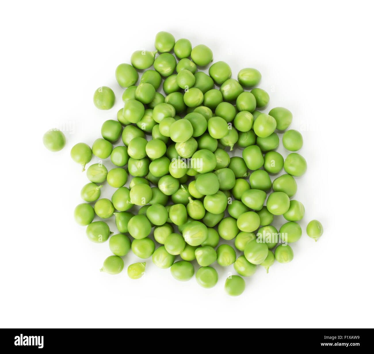 Green Peas Images