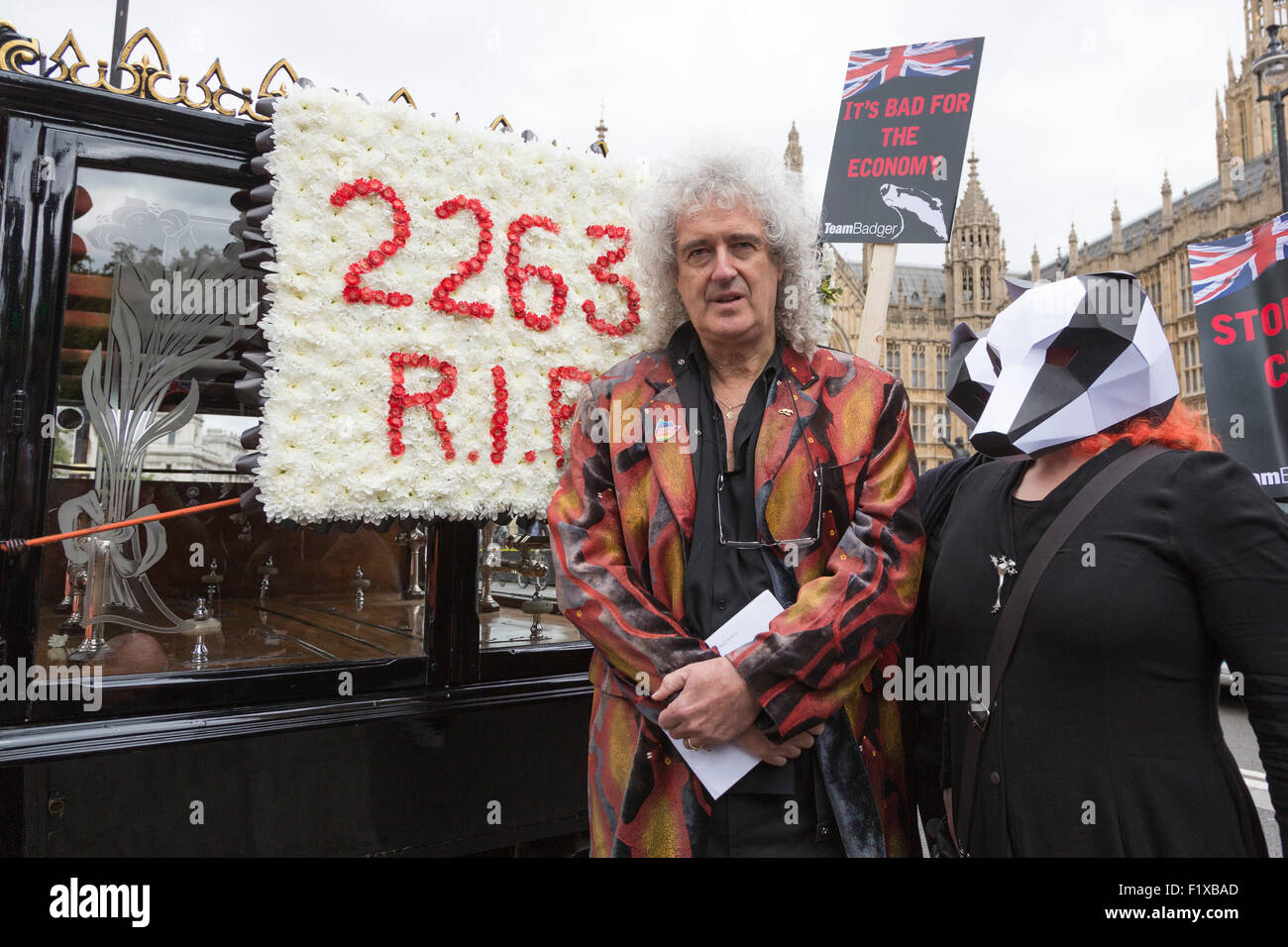 Brian may astrophysicist hi-res stock photography and images - Alamy