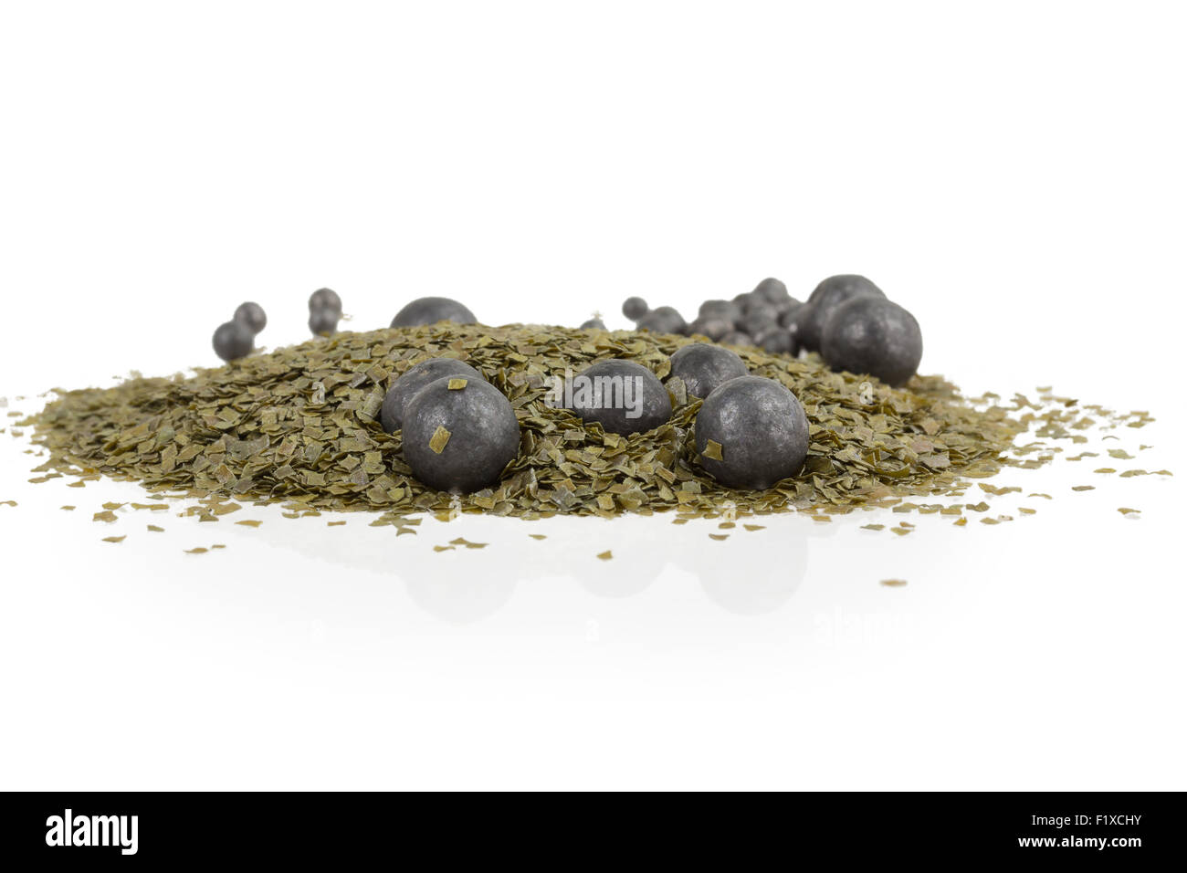 Gunpowder hi-res stock photography and images - Alamy