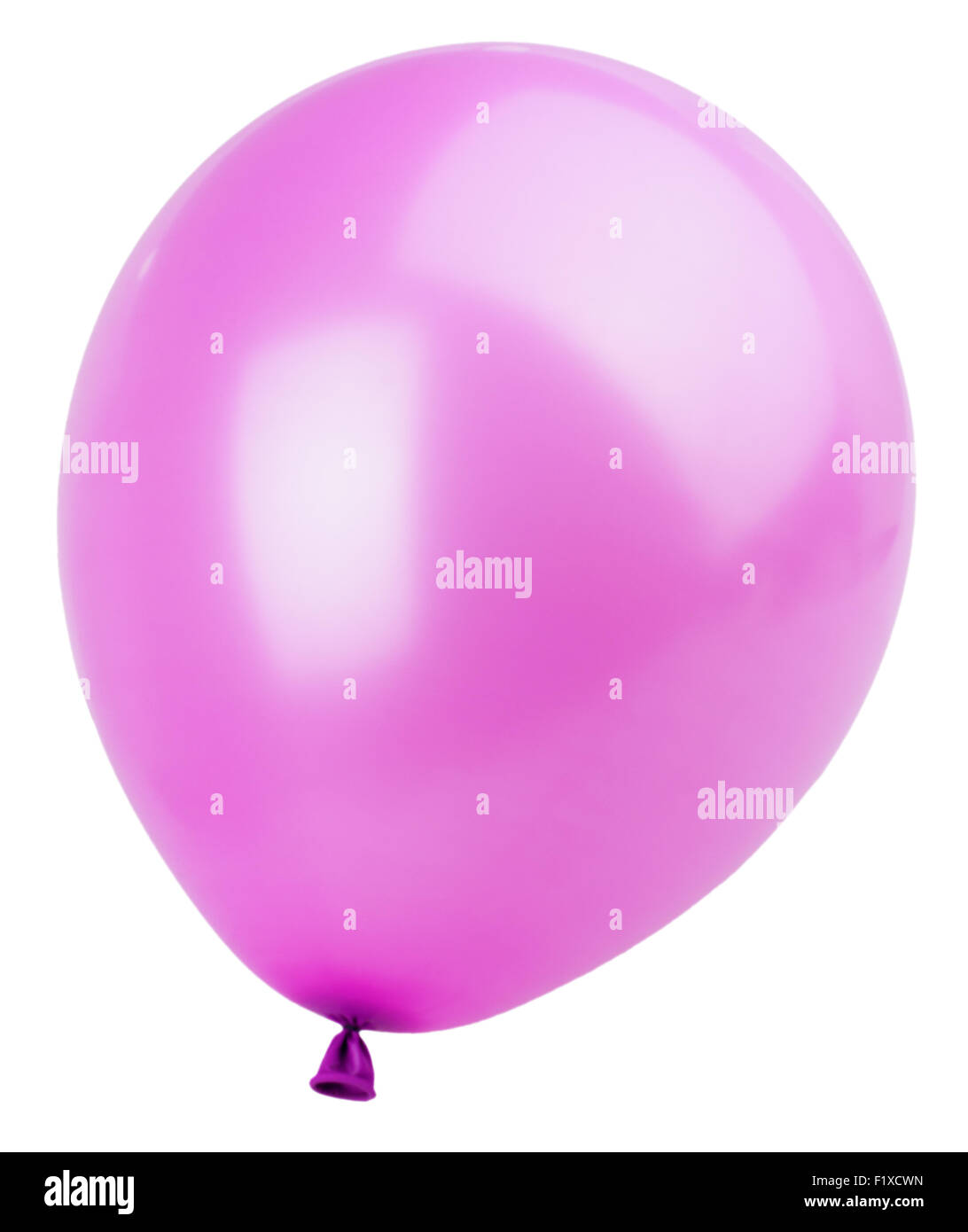 Pink balloon toy hi-res stock photography and images - Alamy