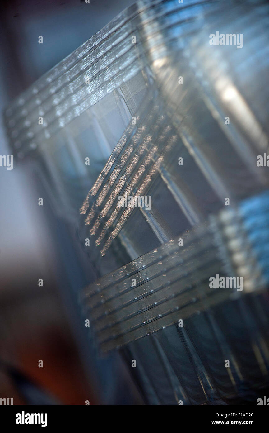Clear containers for storage hi-res stock photography and images - Alamy