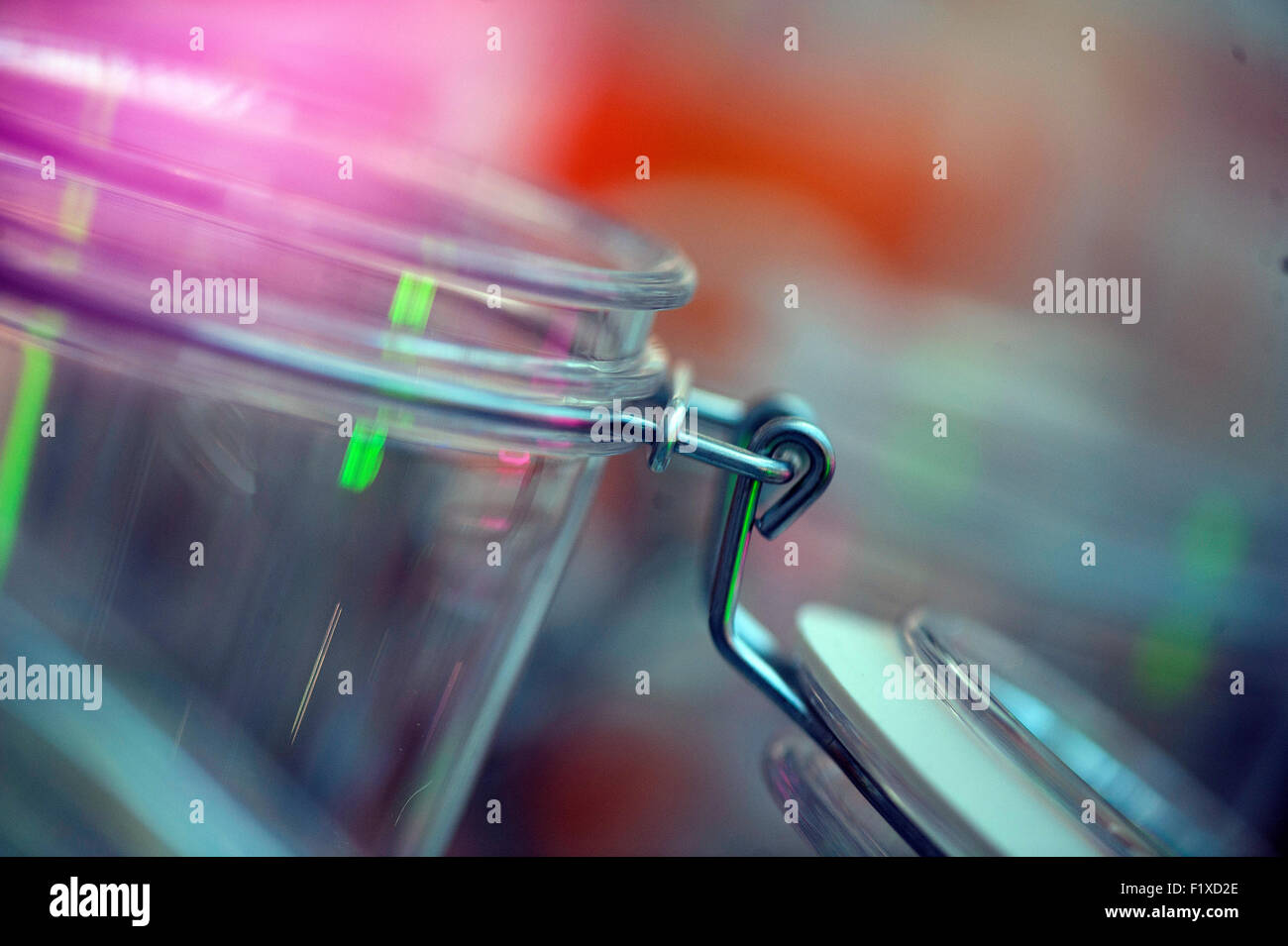 See through storage hi-res stock photography and images - Alamy