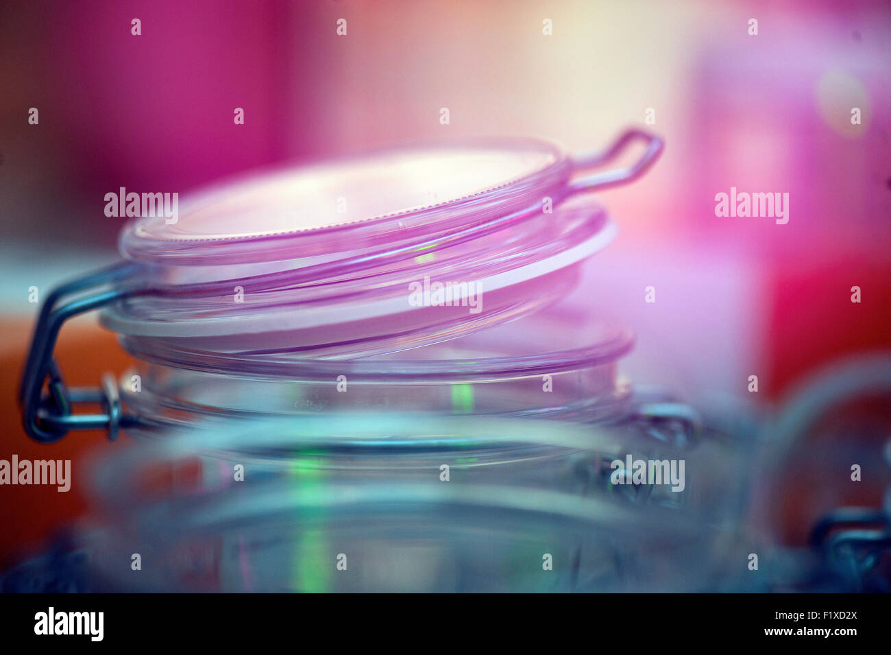 See through storage hi-res stock photography and images - Alamy