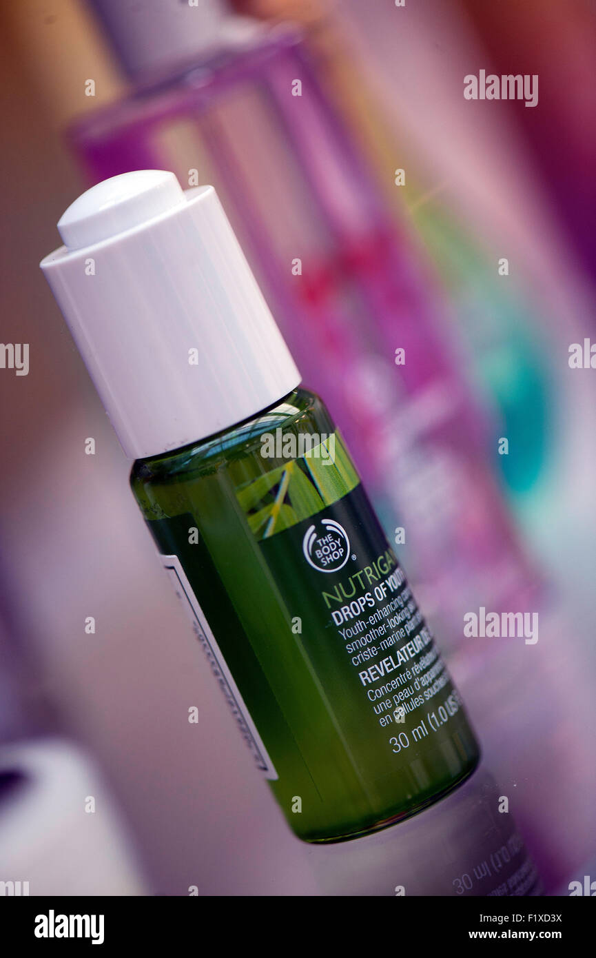 Science bottles hi-res stock photography and images - Alamy