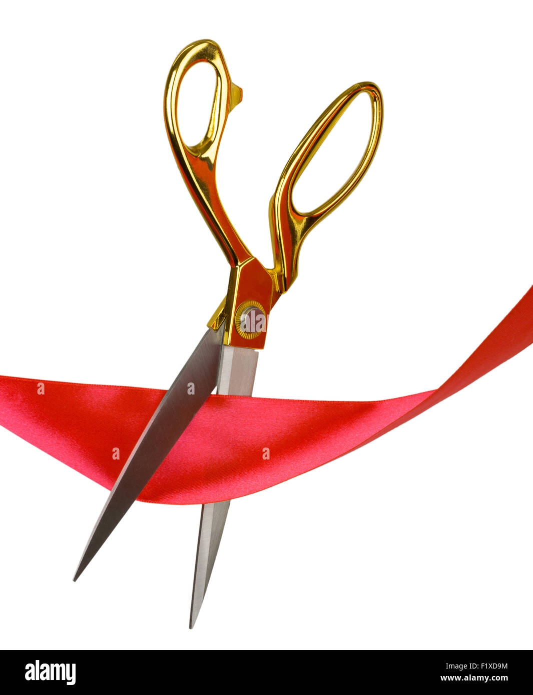 Ribbon or red ribbon hi-res stock photography and images - Alamy