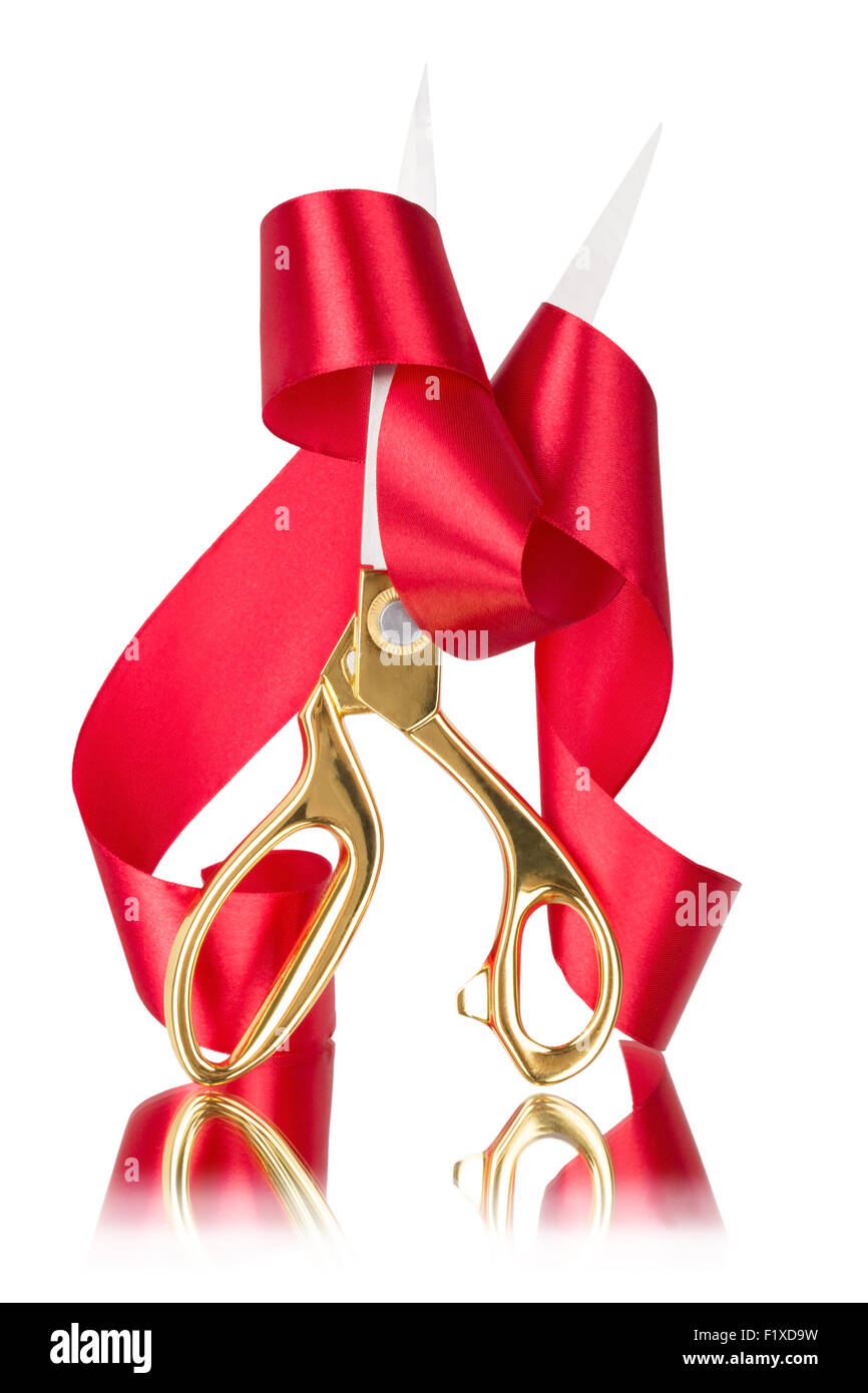 Ribbon hi-res stock photography and images - Alamy