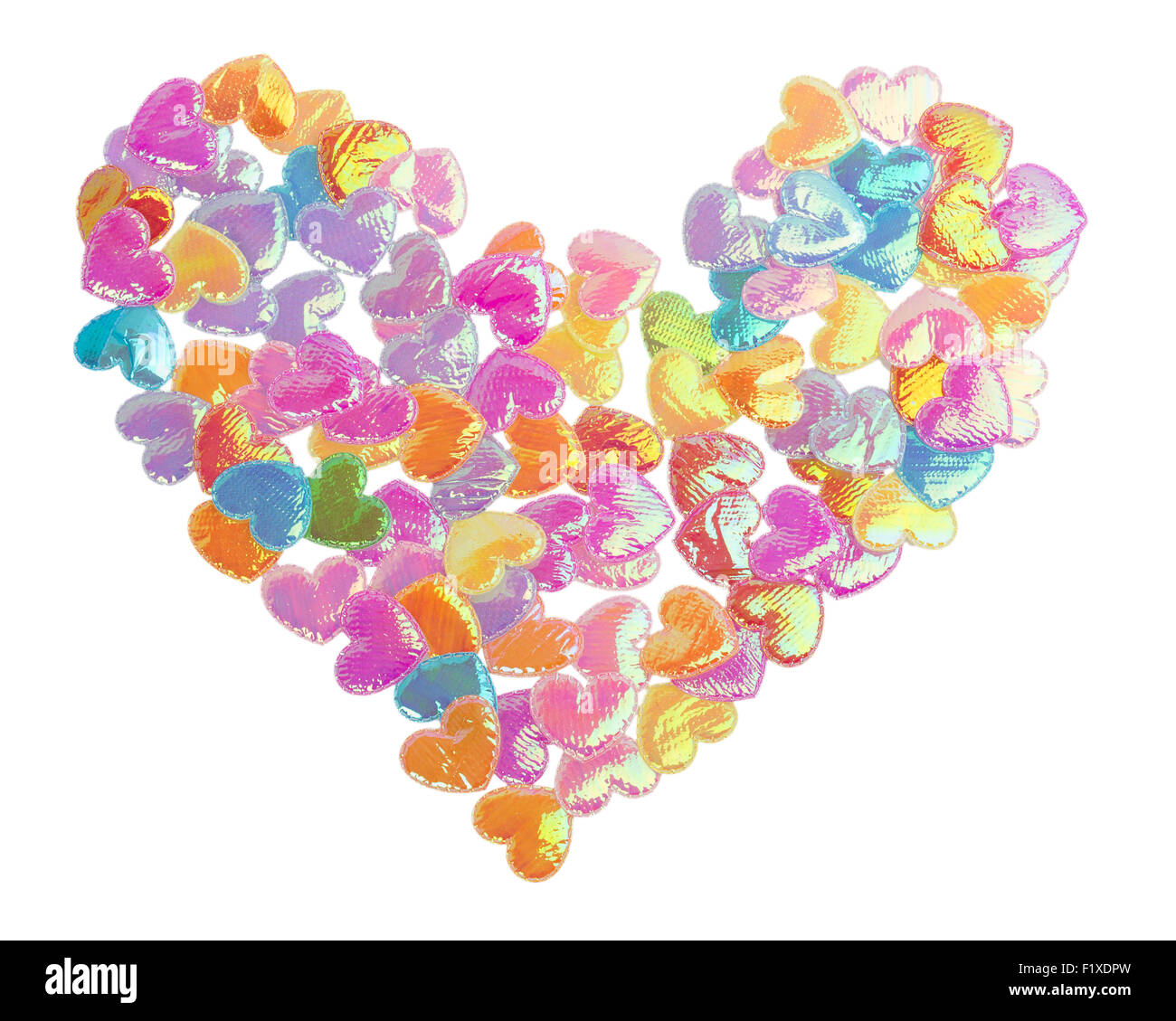 Little Hearts Images