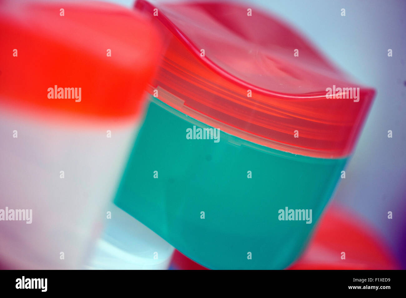 Measure containers hi-res stock photography and images - Alamy