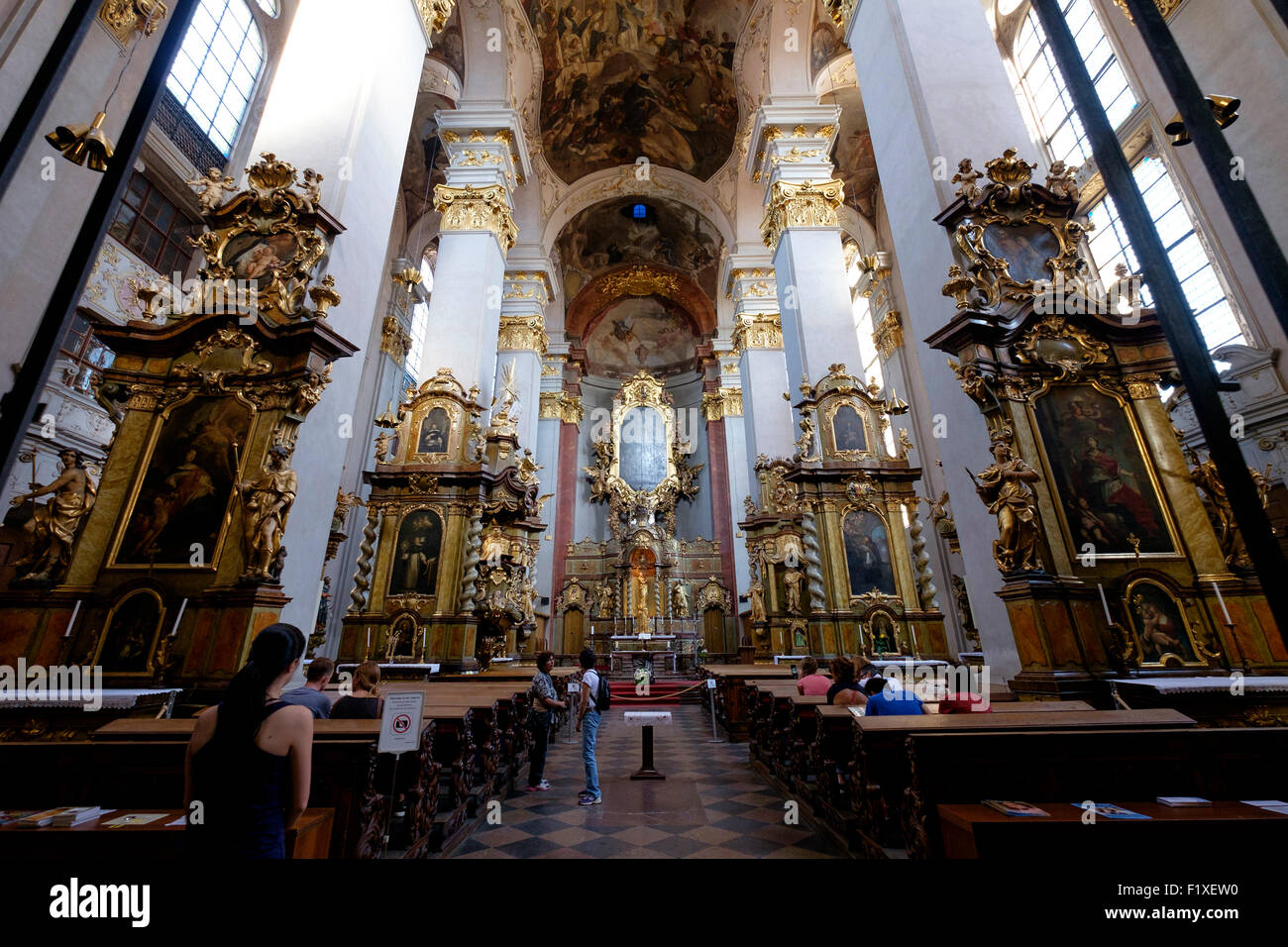 Jilji church hi-res stock photography and images - Alamy