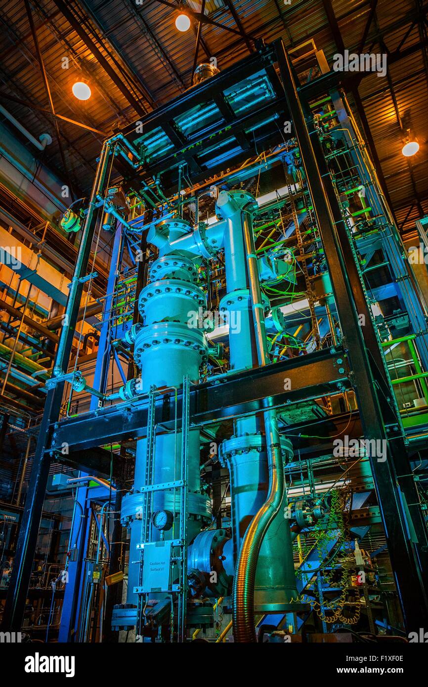 Research_reactor hi-res stock photography and images - Alamy