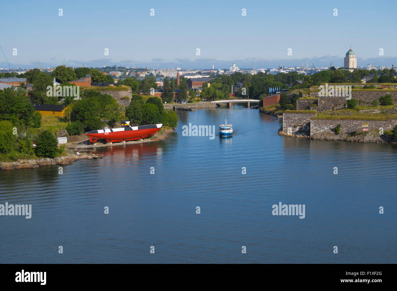 Vantaa hi-res stock photography and images - Alamy