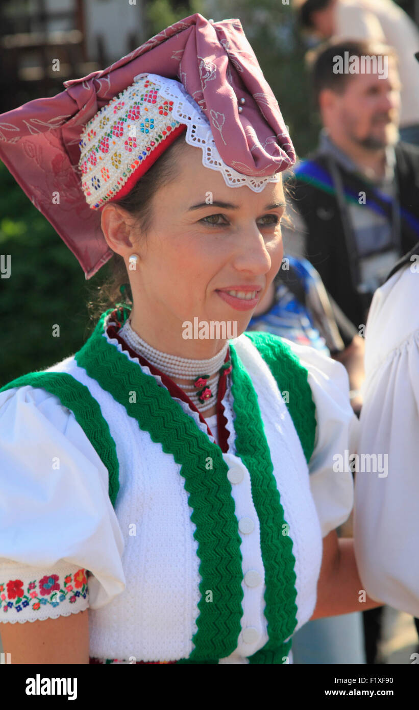 Traditional harvest festival hi-res stock photography and images - Alamy