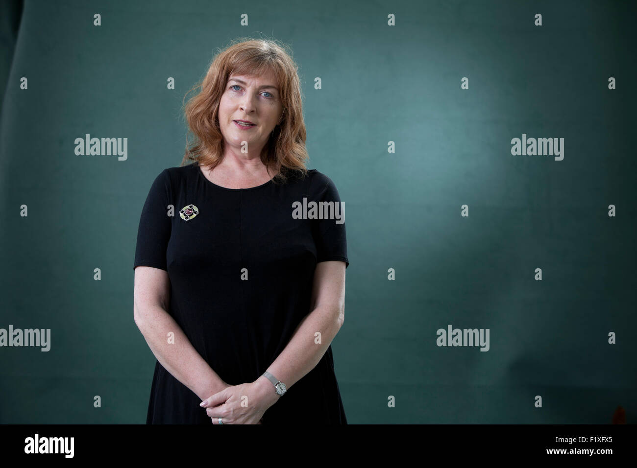 Janice Galloway High Resolution Stock Photography and Images - Alamy