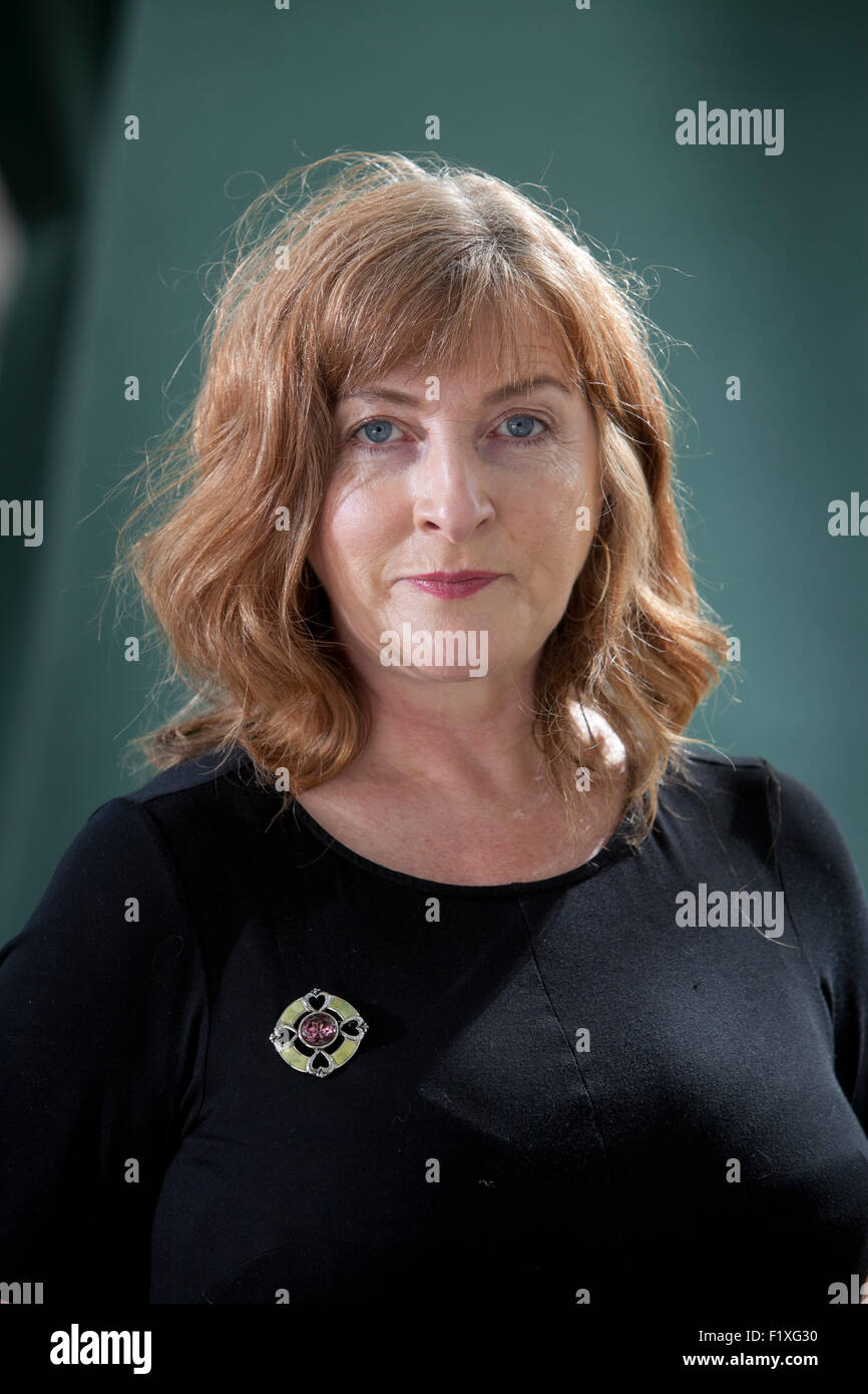 Janice galloway hi-res stock photography and images - Alamy