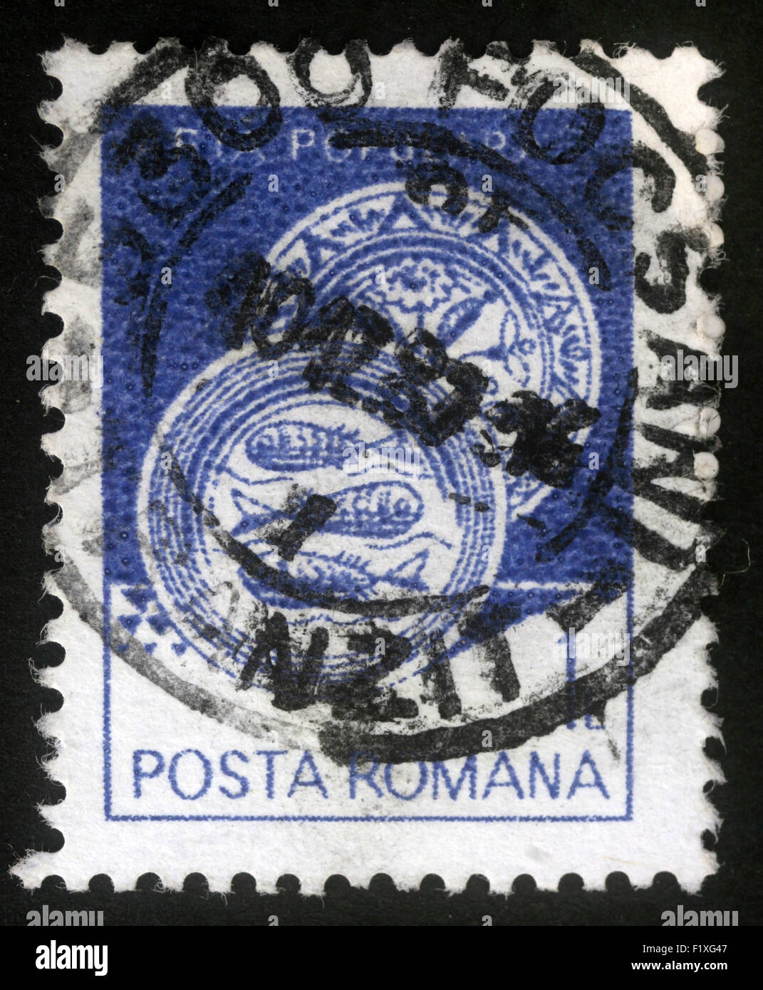 Stamp ceramic hi-res stock photography and images - Alamy