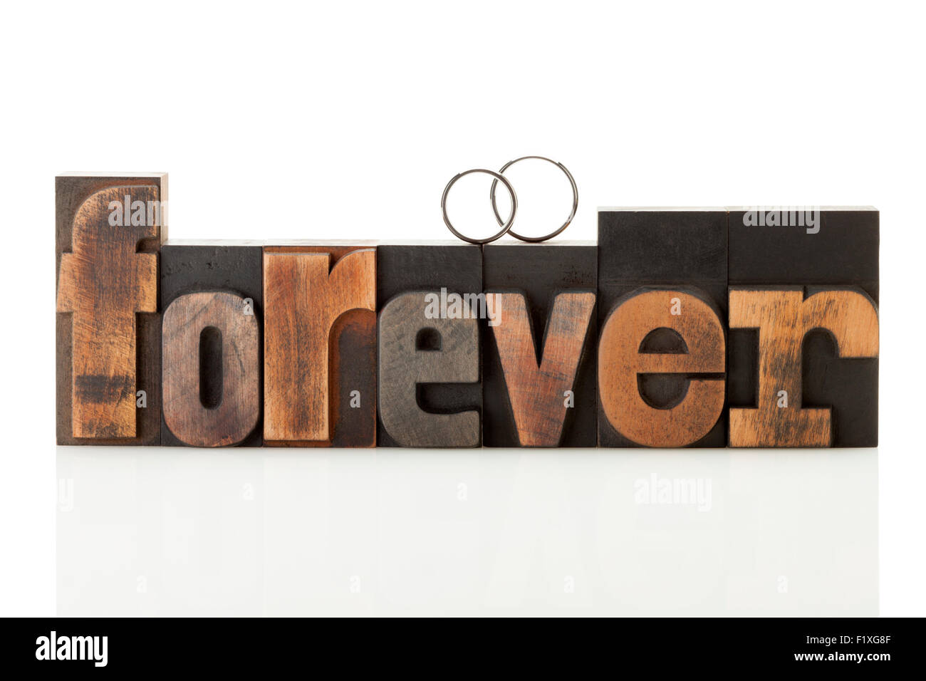 Forever word hi-res stock photography and images - Alamy